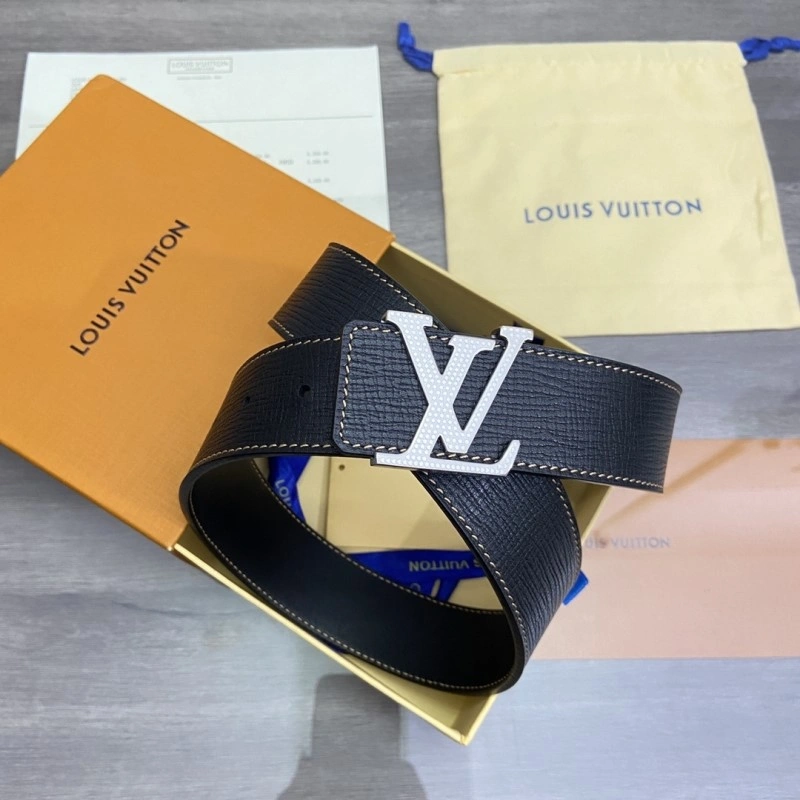 Original Louis Vuitton Belts
