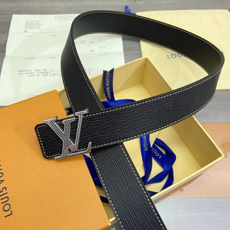 Original Louis Vuitton Belts