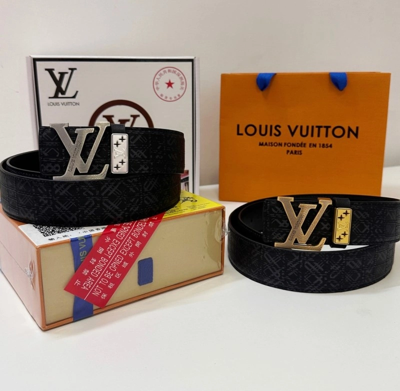 1:1 copy Louis Vuitton Belts
