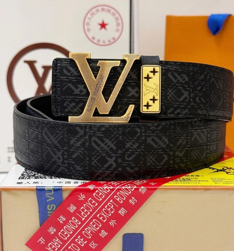 1:1 copy Louis Vuitton Belts