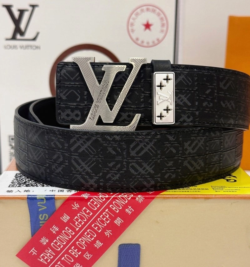 1:1 copy Louis Vuitton Belts