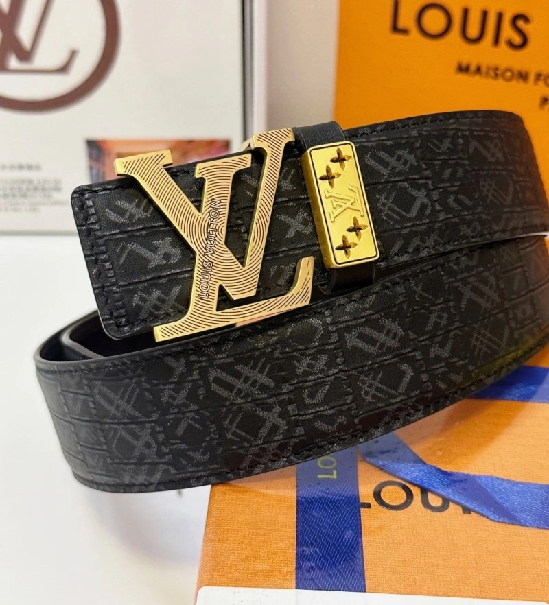 1:1 copy Louis Vuitton Belts