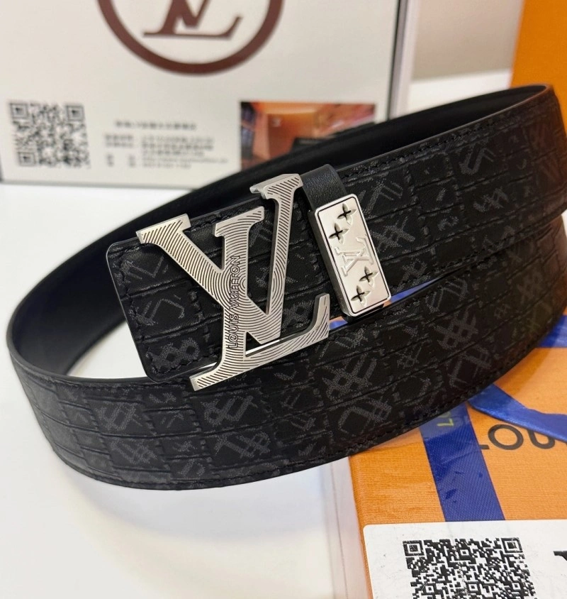 1:1 copy Louis Vuitton Belts