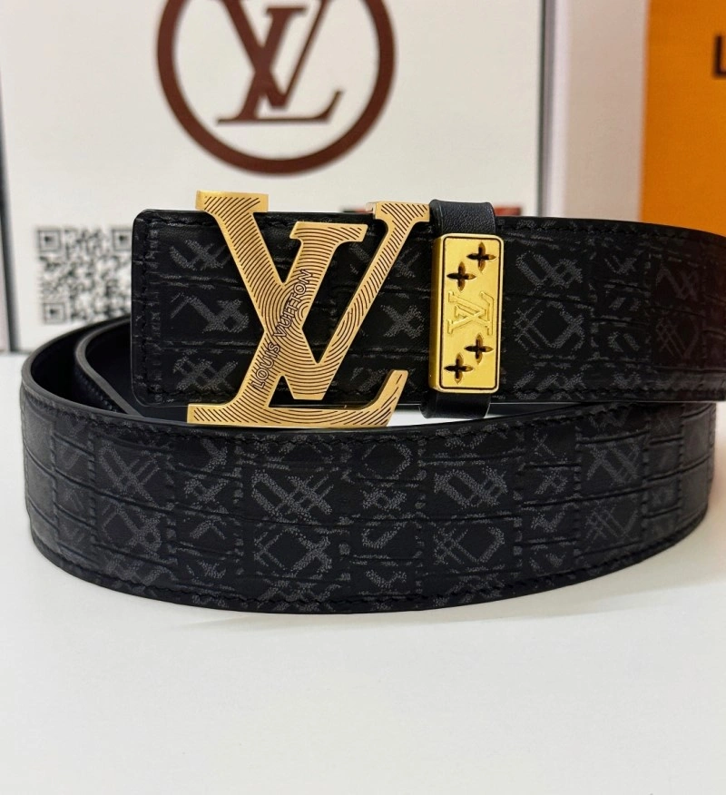 1:1 copy Louis Vuitton Belts