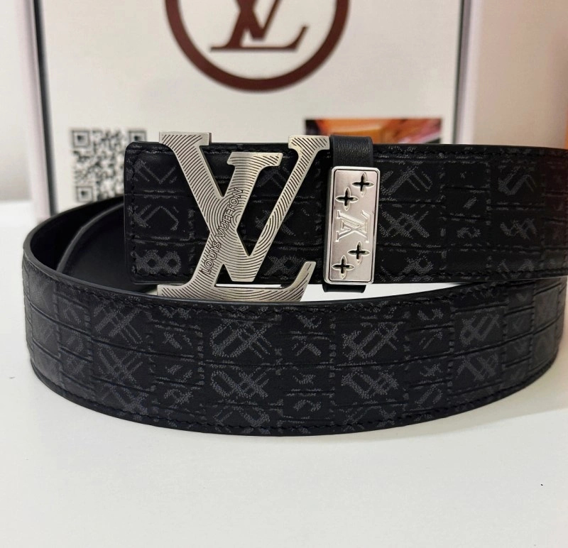 1:1 copy Louis Vuitton Belts