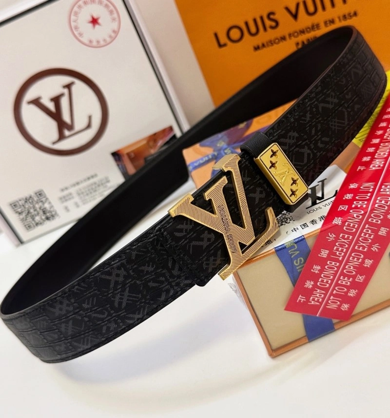1:1 copy Louis Vuitton Belts