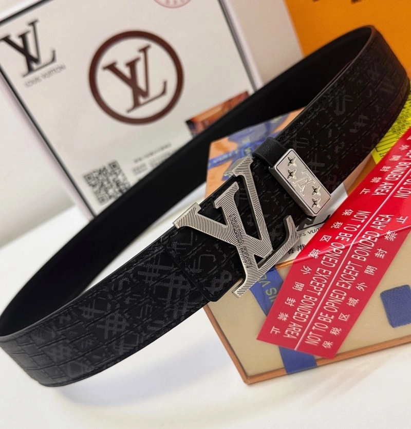 1:1 copy Louis Vuitton Belts