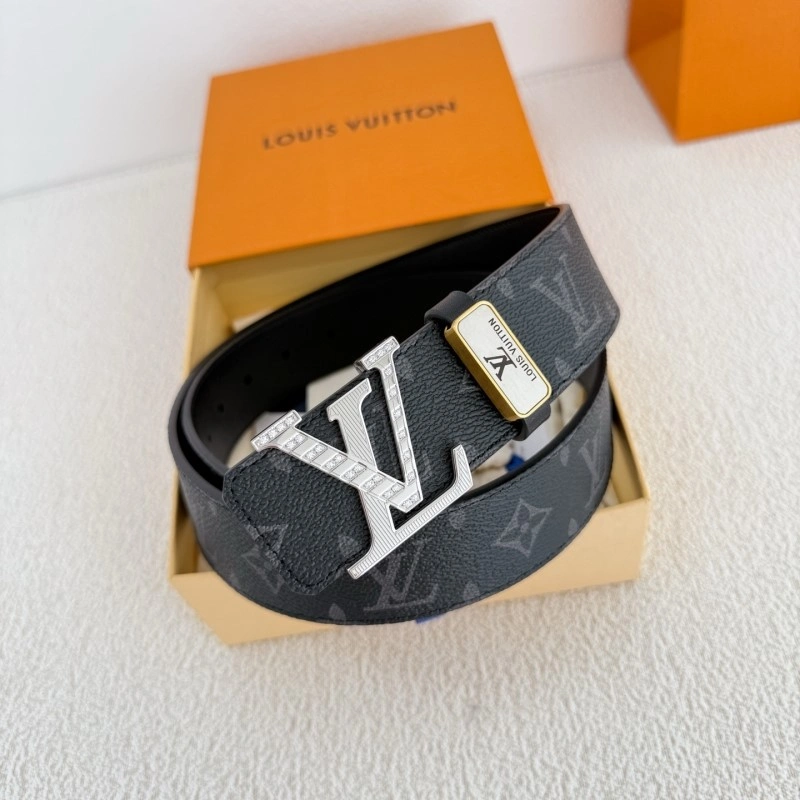 Low-cost Louis Vuitton Belts