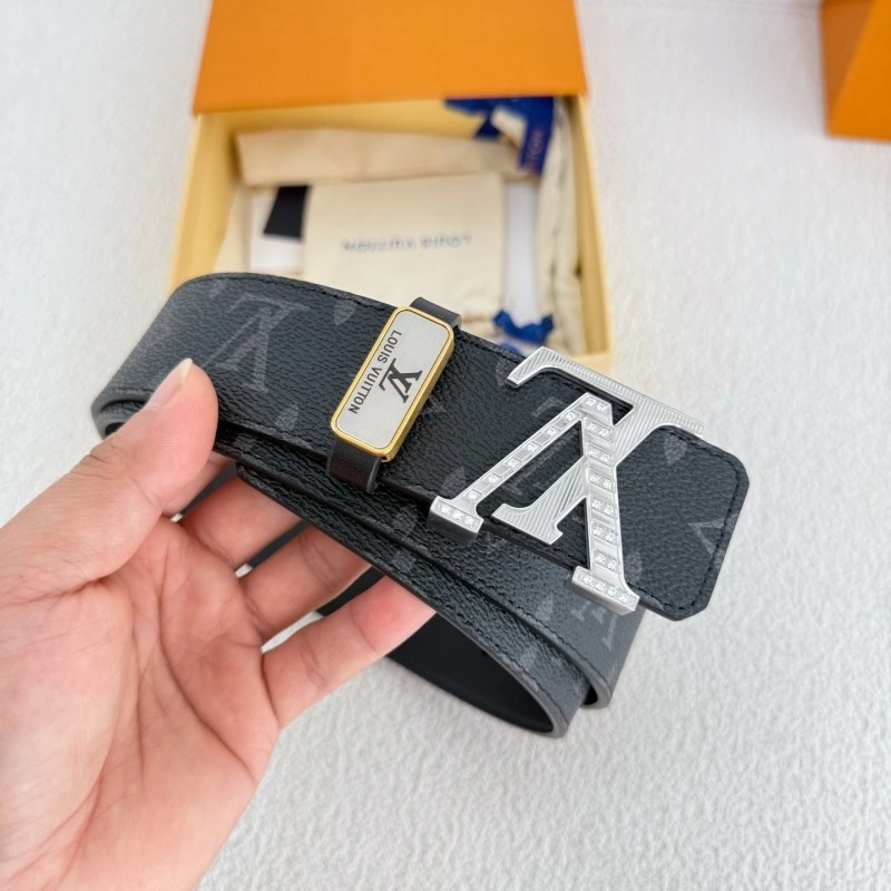 Low-cost Louis Vuitton Belts