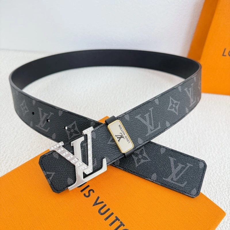 Low-cost Louis Vuitton Belts