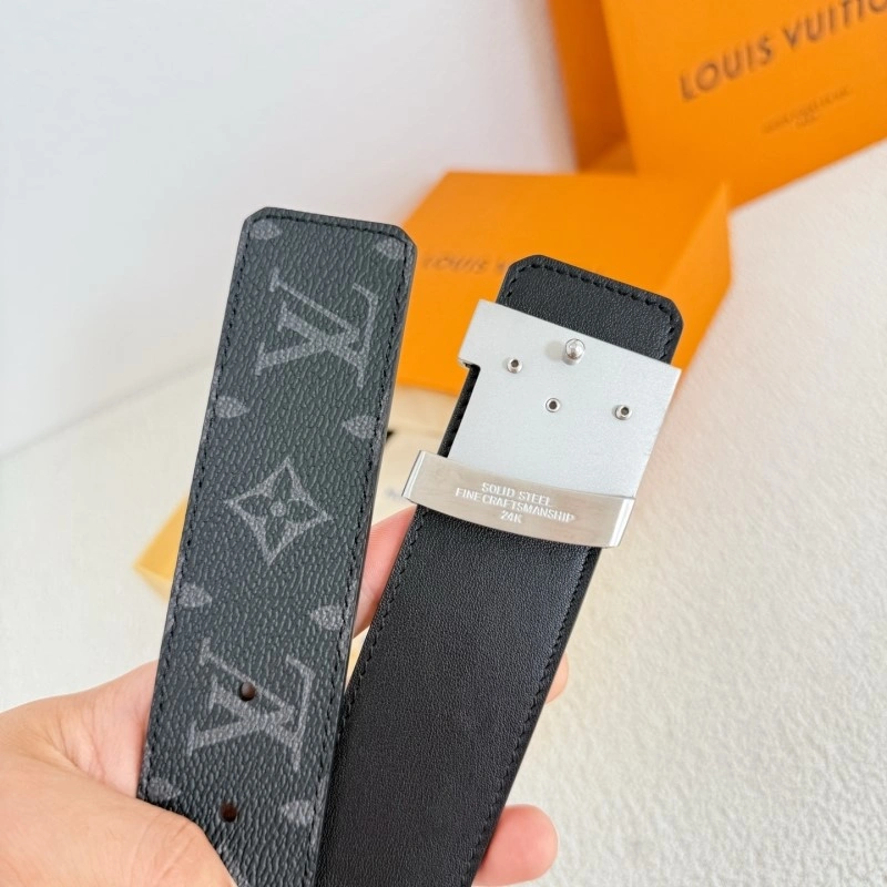 Low-cost Louis Vuitton Belts