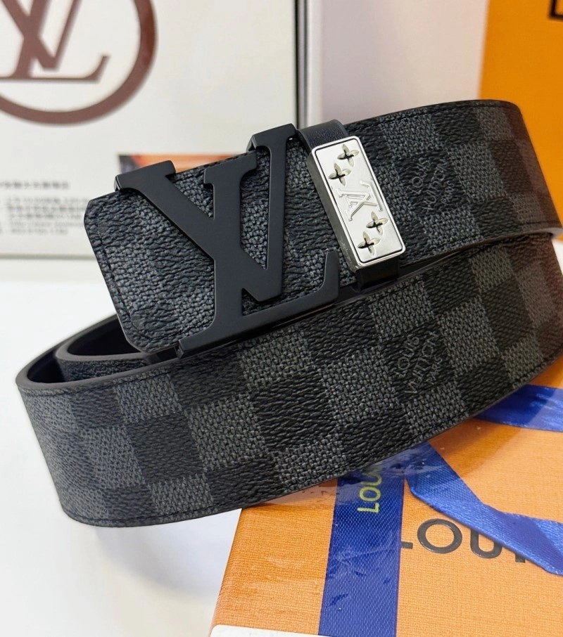 High accuracy Louis Vuitton Belts