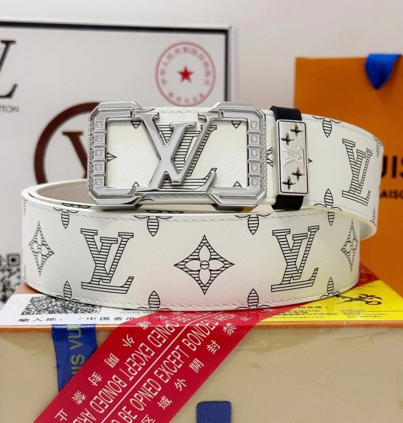 Affordable Louis Vuitton Belts