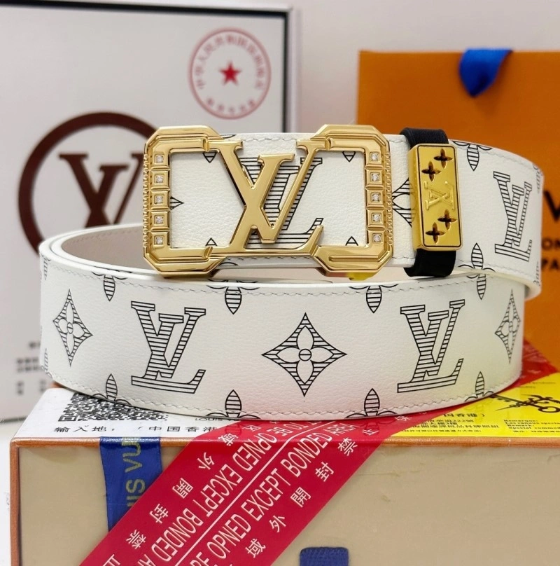 Affordable Louis Vuitton Belts
