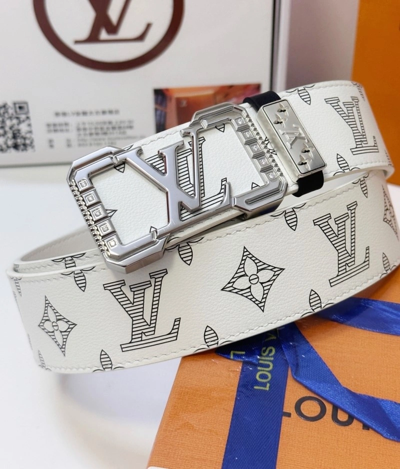 Affordable Louis Vuitton Belts