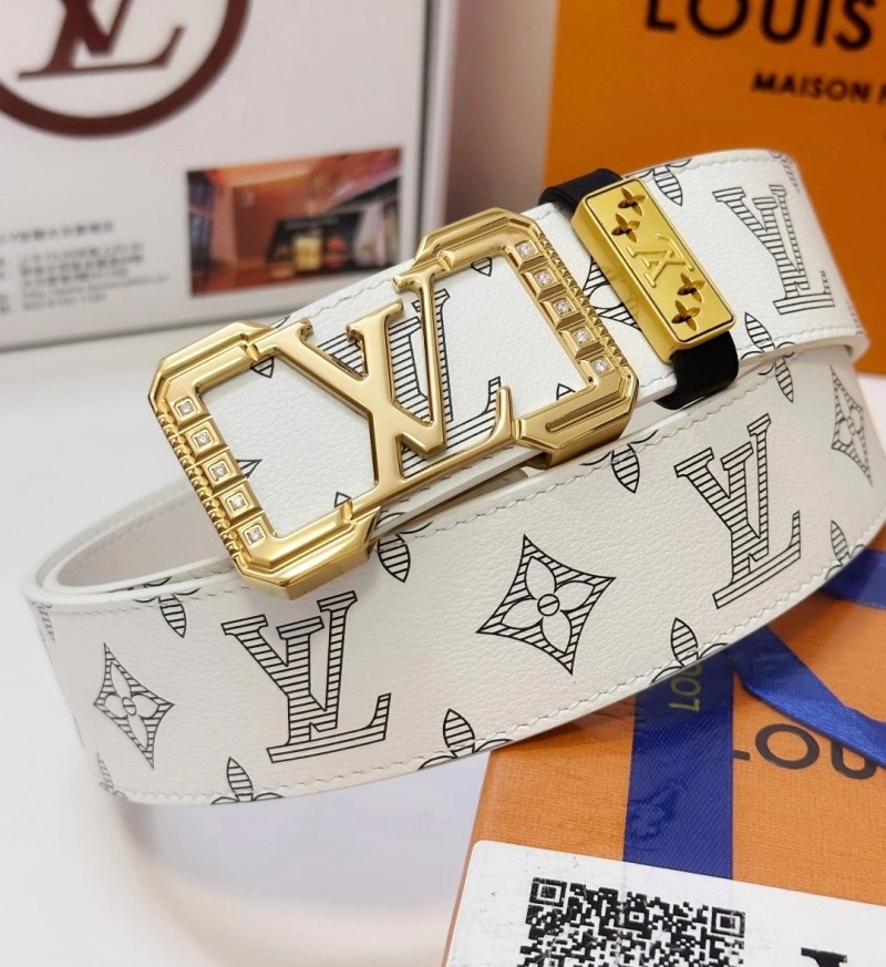 Affordable Louis Vuitton Belts