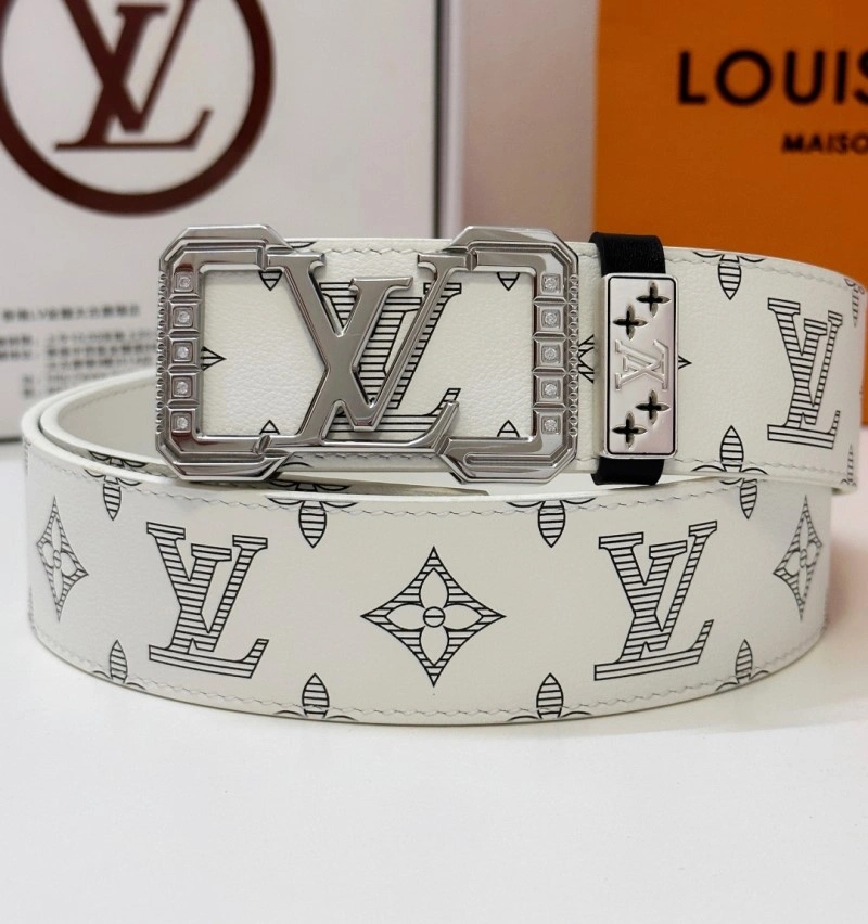 Affordable Louis Vuitton Belts