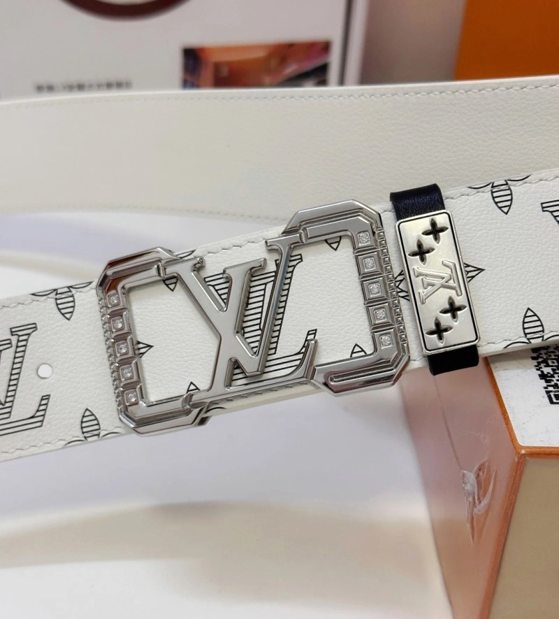 Affordable Louis Vuitton Belts