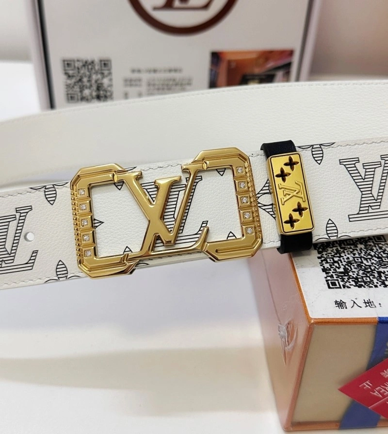 Affordable Louis Vuitton Belts