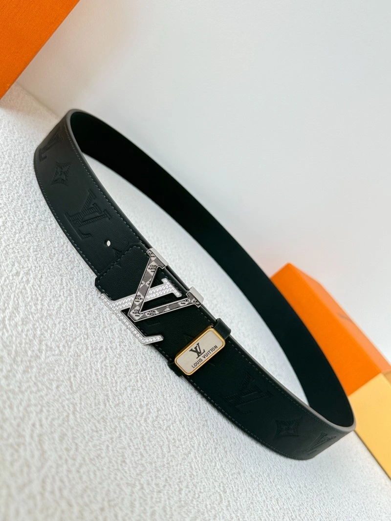 Reasonably priced Louis Vuitton Belts