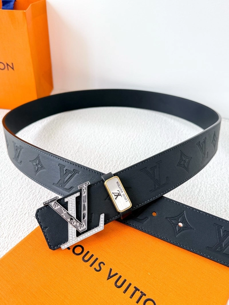 Reasonably priced Louis Vuitton Belts