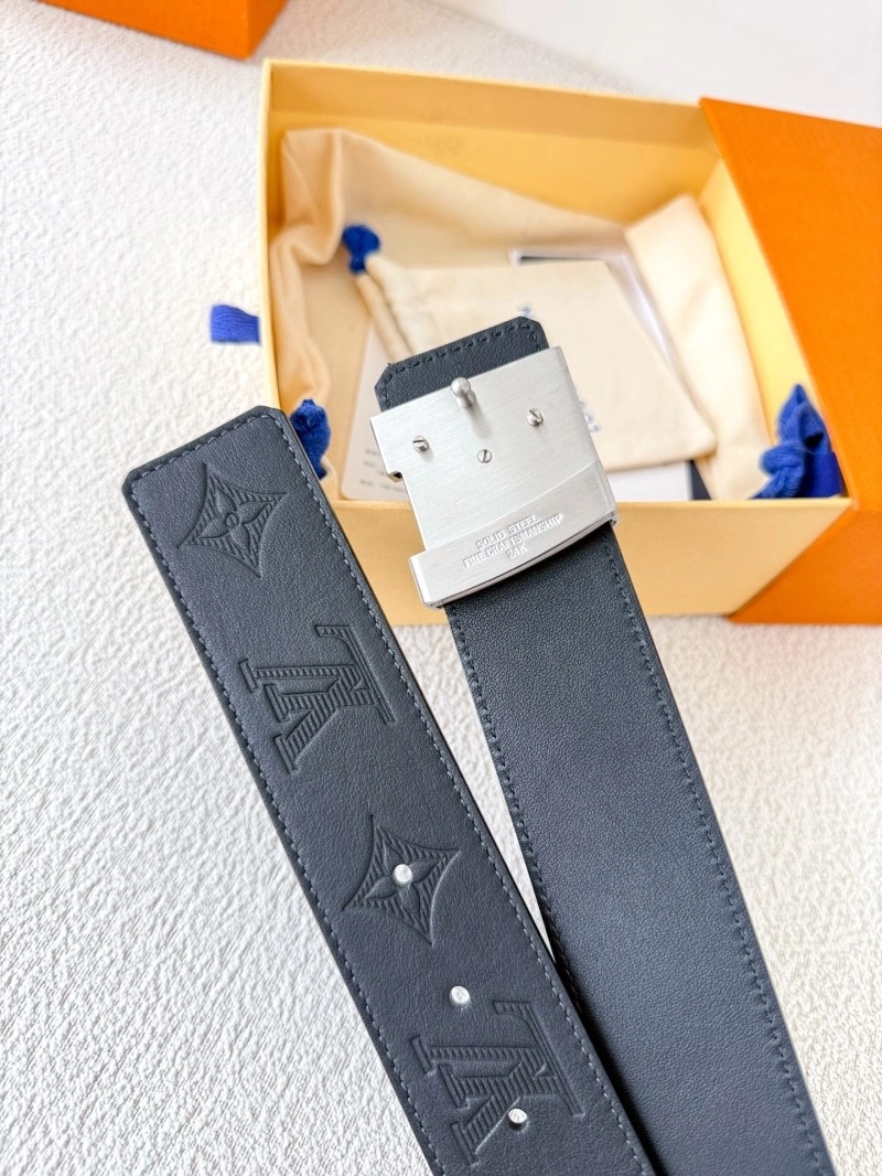 Reasonably priced Louis Vuitton Belts