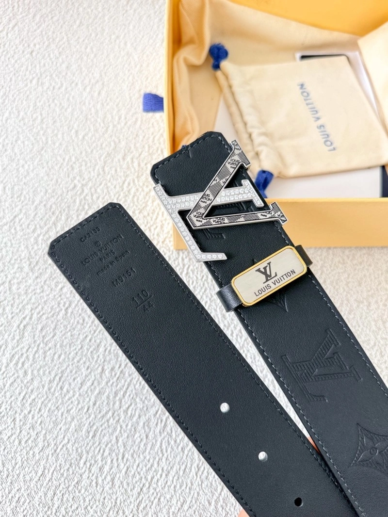 Reasonably priced Louis Vuitton Belts