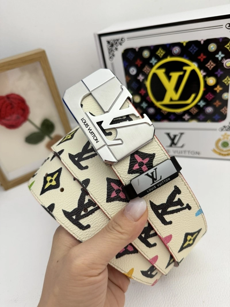 Affordable Louis Vuitton Belts