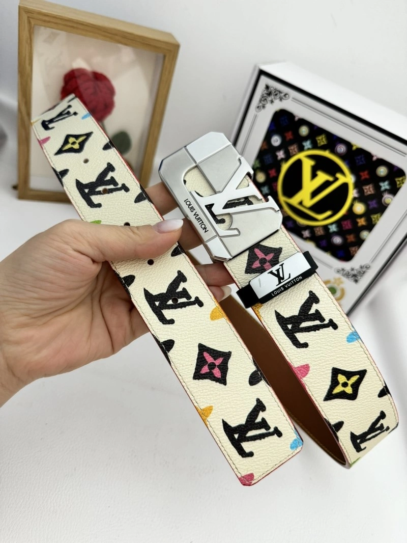 Affordable Louis Vuitton Belts