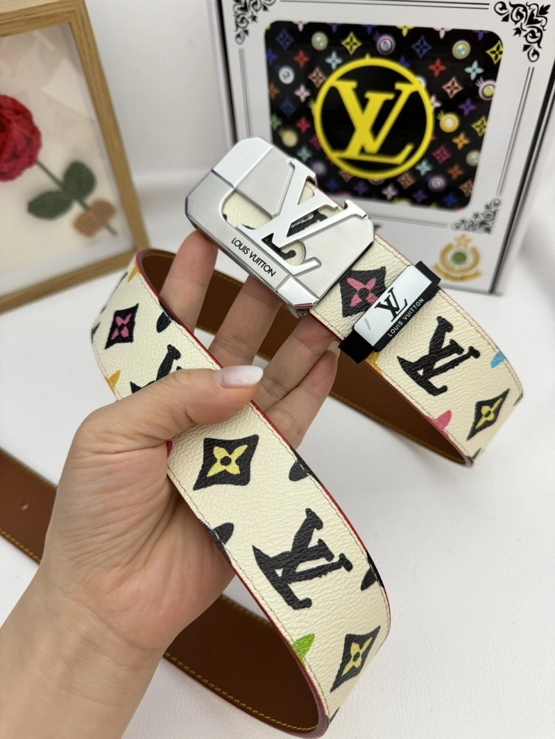 Affordable Louis Vuitton Belts