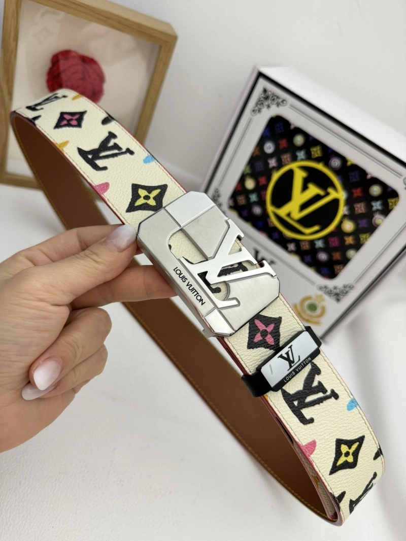 Affordable Louis Vuitton Belts