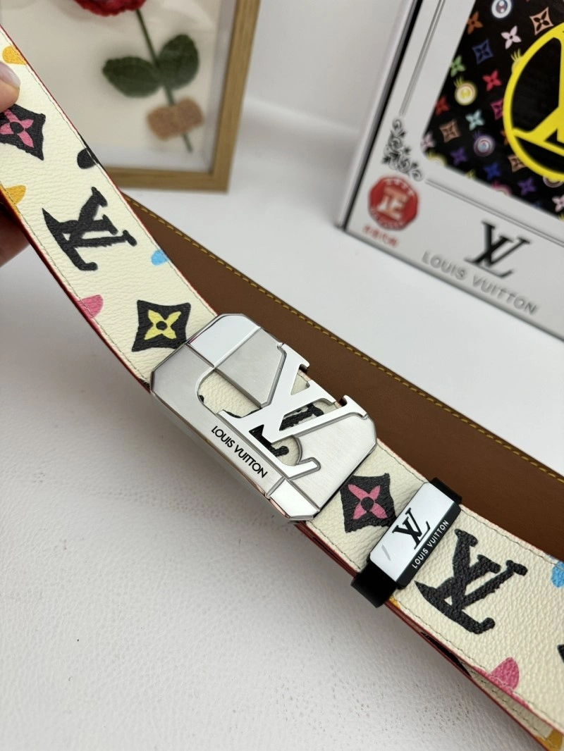 Affordable Louis Vuitton Belts