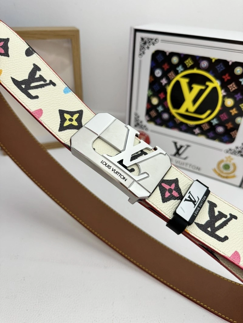 Affordable Louis Vuitton Belts