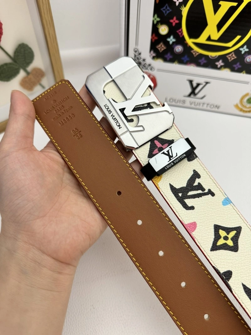 Affordable Louis Vuitton Belts