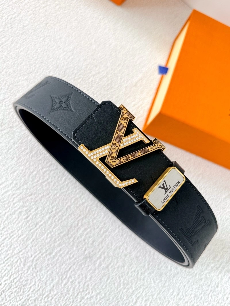 Top mirror Louis Vuitton Belts