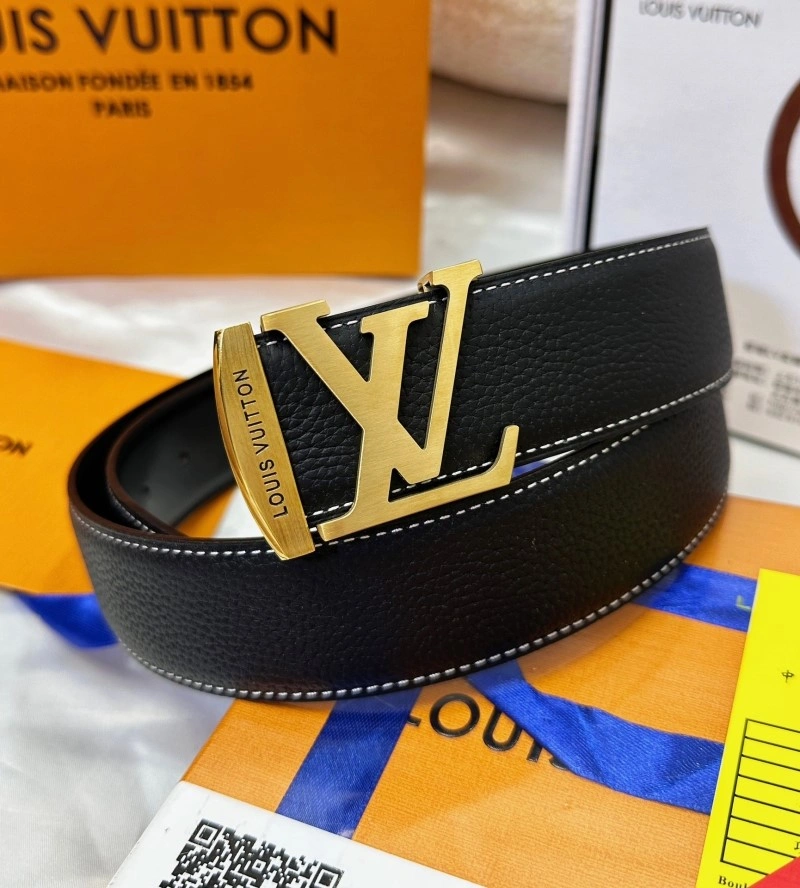 Original Louis Vuitton Belts