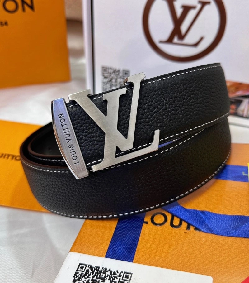 Original Louis Vuitton Belts