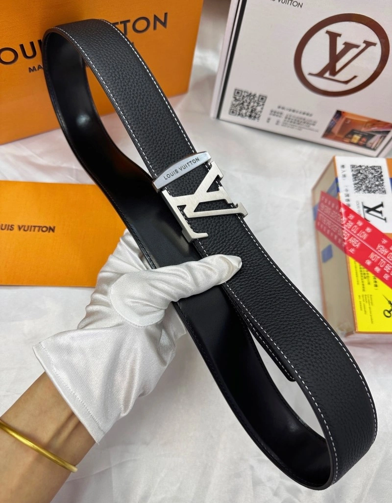 Original Louis Vuitton Belts