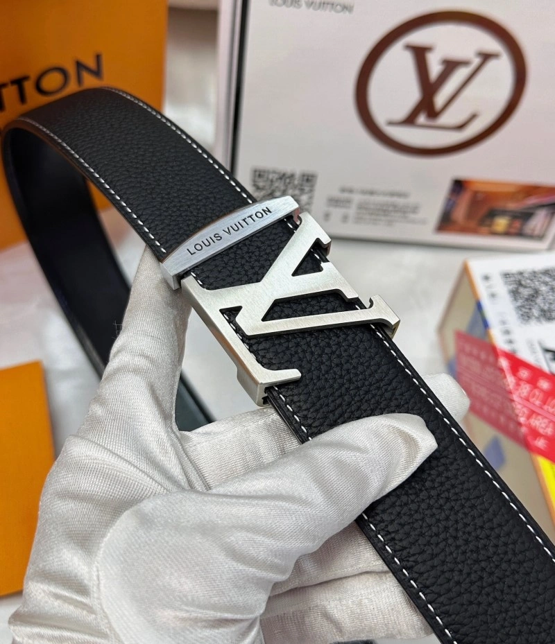 Economical Louis Vuitton Belts