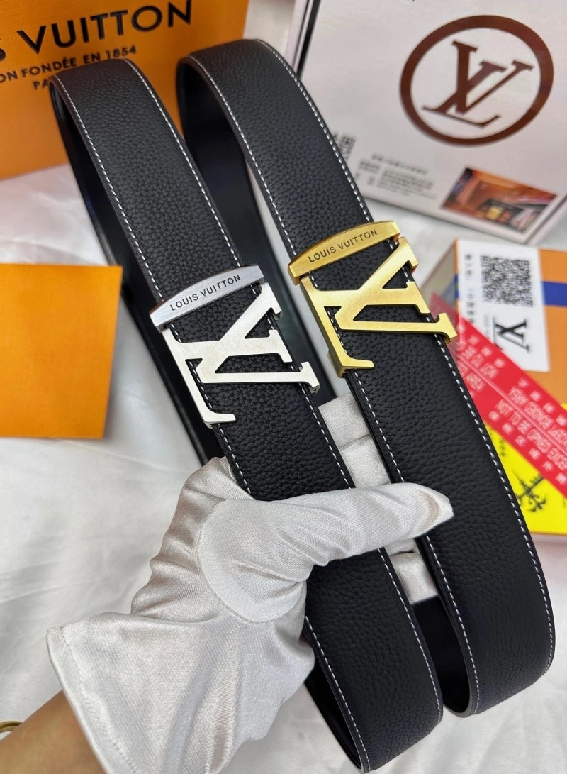 Economical Louis Vuitton Belts