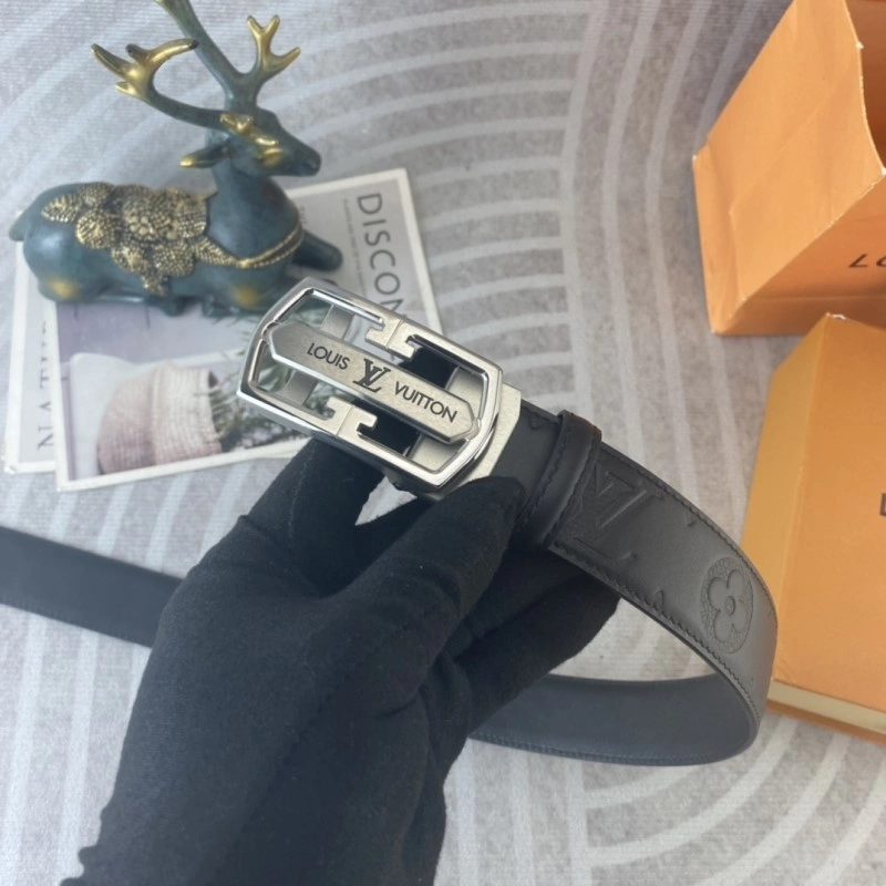 Low-cost Louis Vuitton Belts