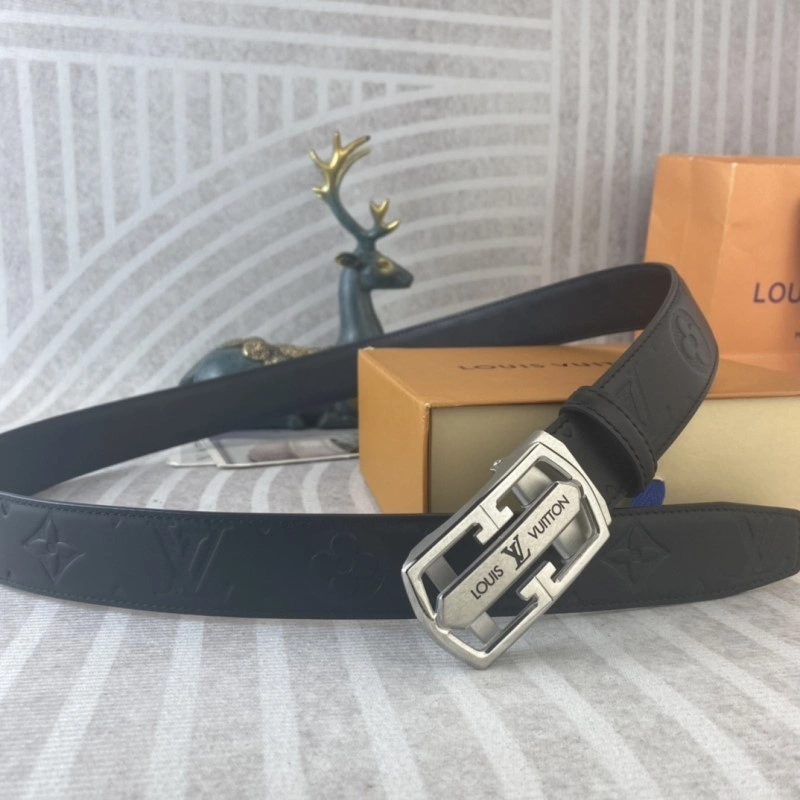 Low-cost Louis Vuitton Belts