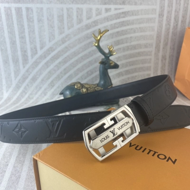 Low-cost Louis Vuitton Belts