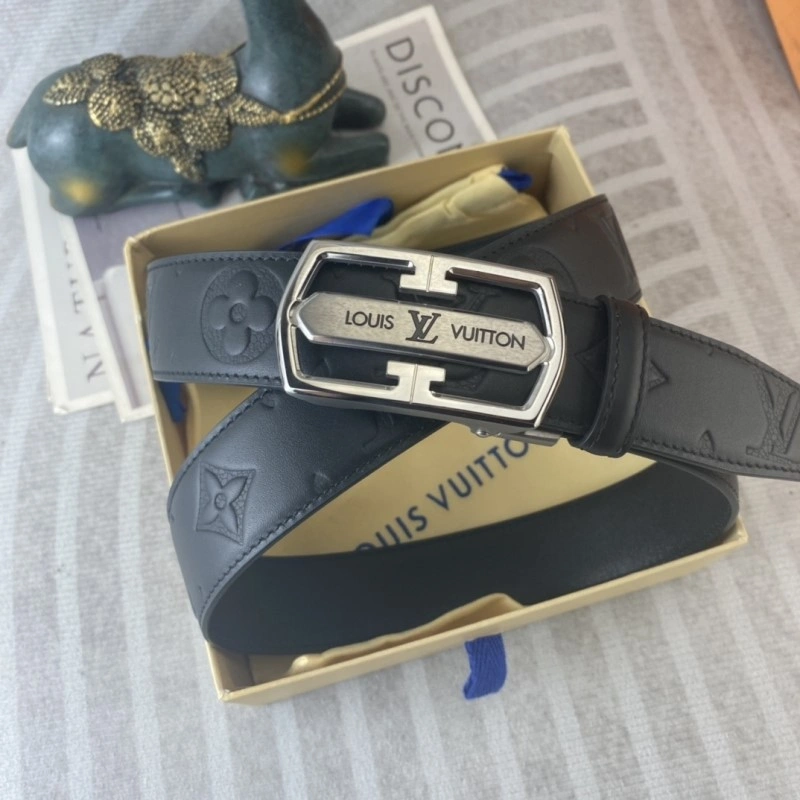 Low-cost Louis Vuitton Belts