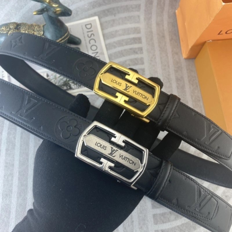 Low-cost Louis Vuitton Belts