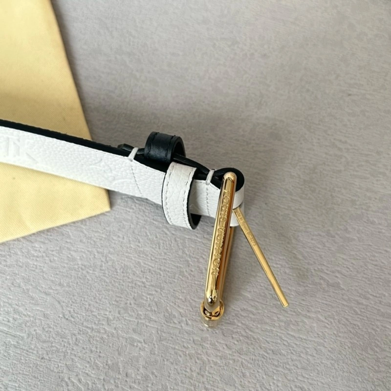 High fidelity Louis Vuitton Belts