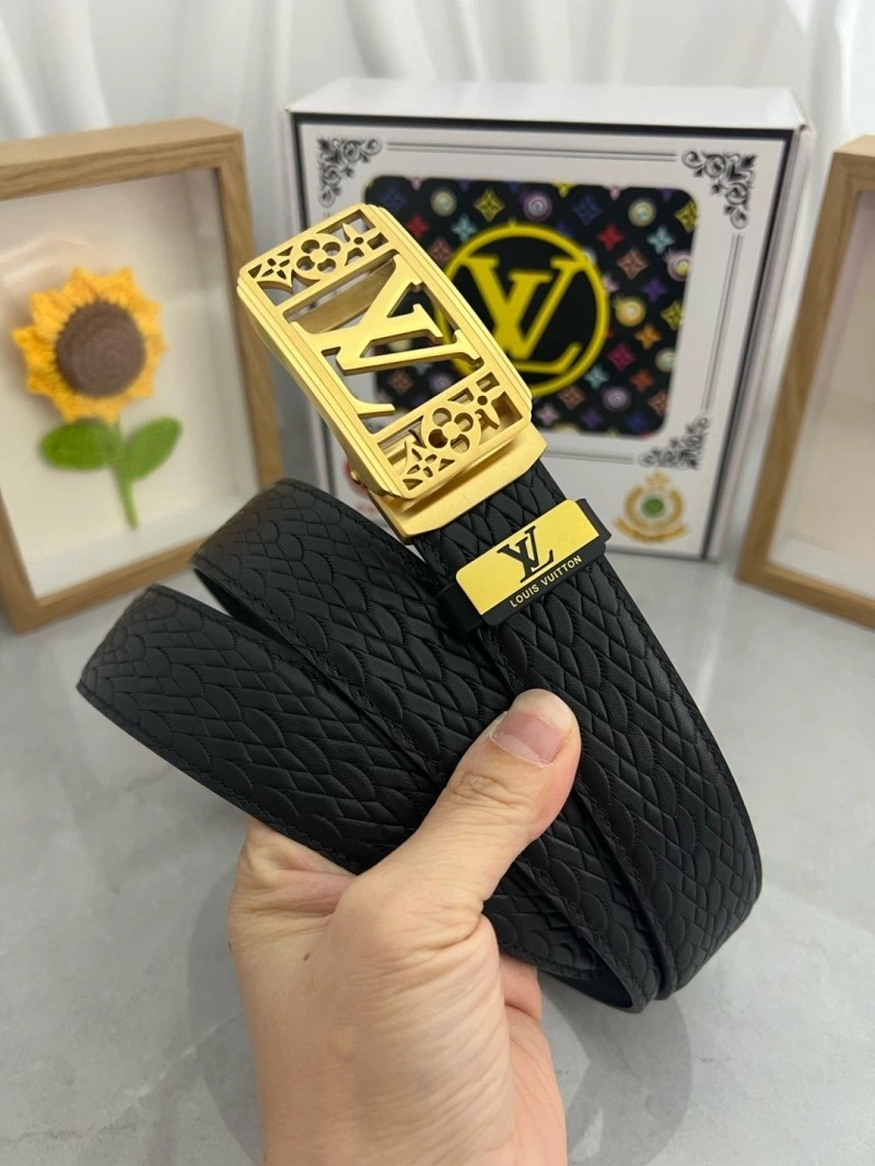 OEM Louis Vuitton Belts