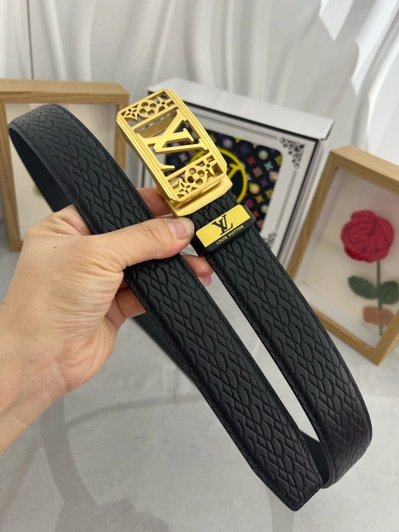 OEM Louis Vuitton Belts
