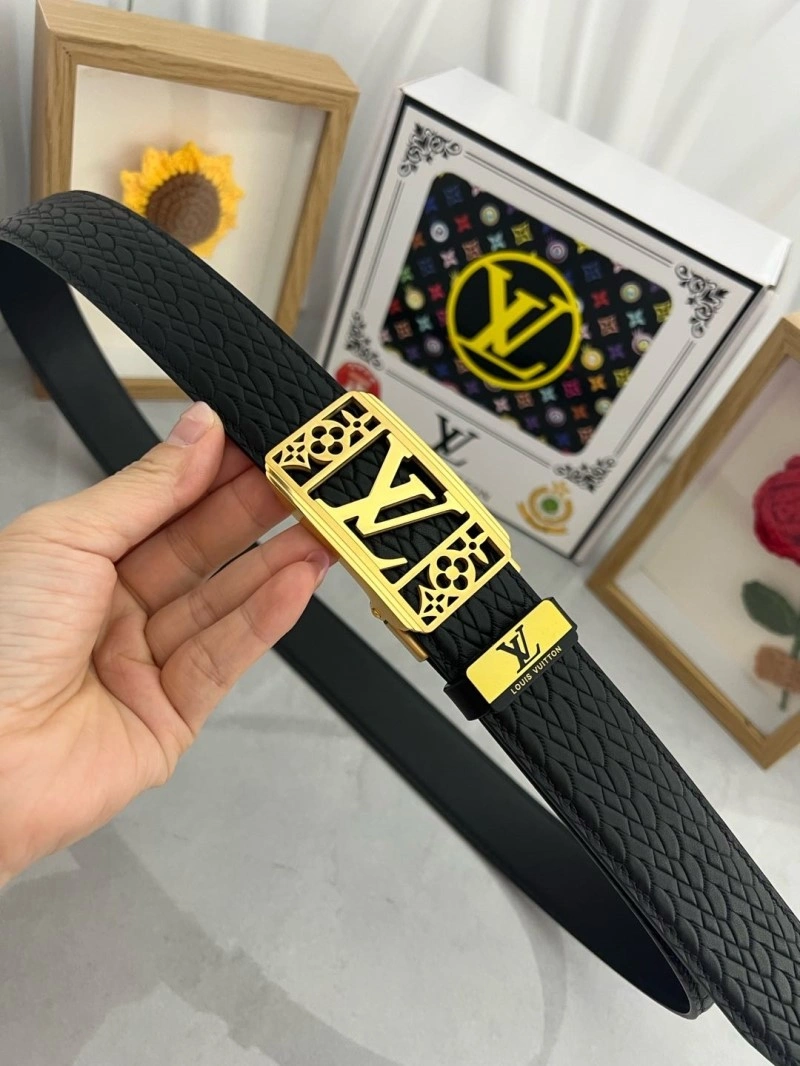 OEM Louis Vuitton Belts