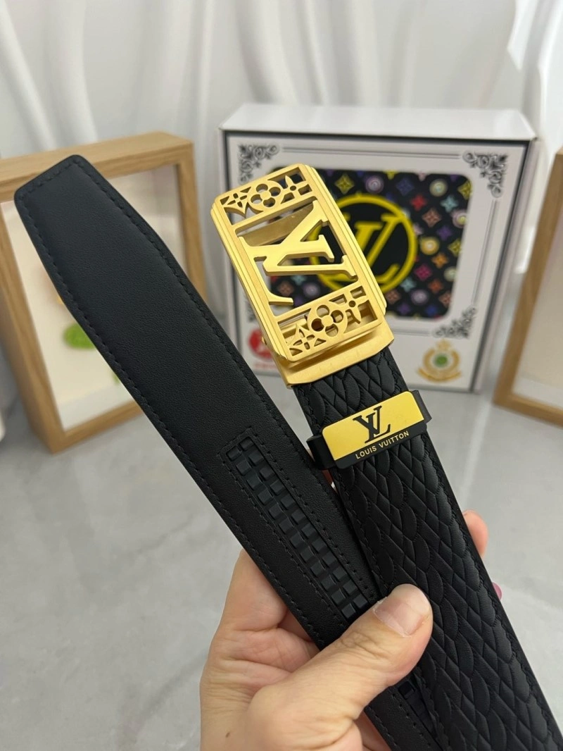 OEM Louis Vuitton Belts